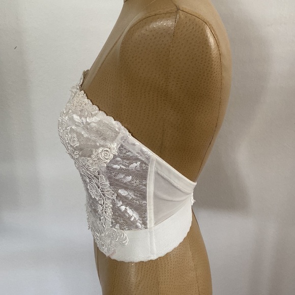 Neiman Marcus | Intimates & Sleepwear | Vintage Neiman Marcus Lace ...